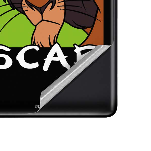 Get the Best Disney Villains Scar Pixel Skins at Skinit.com