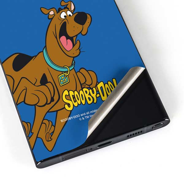 Galaxy S25 Ultra Scooby Doo Scooby-Doo Skin | Skinit