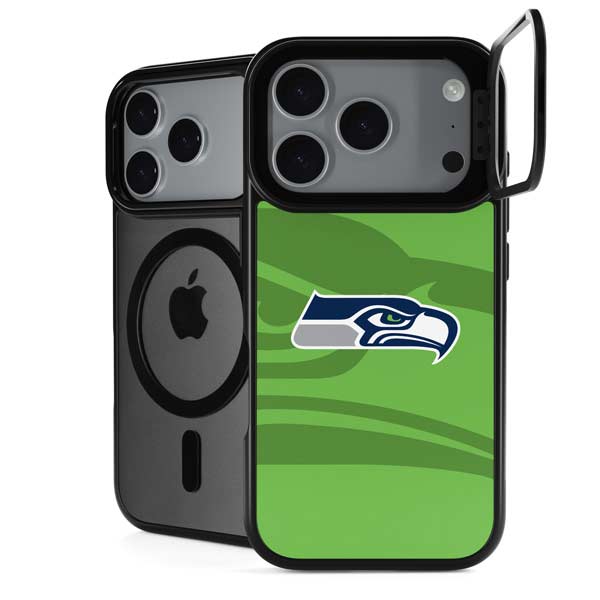 iPhone 17 Pro Max Kickstand Case – Hands-Free Viewing, Wireless ...