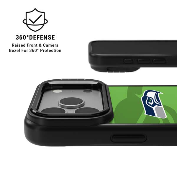 iPhone 17 Pro Max Kickstand Case – Hands-Free Viewing, Wireless ...