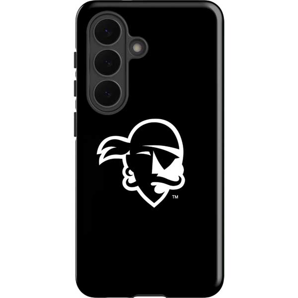 Seton Hall University Zoomed Basketball Galaxy S26 Plus Impact Case ...