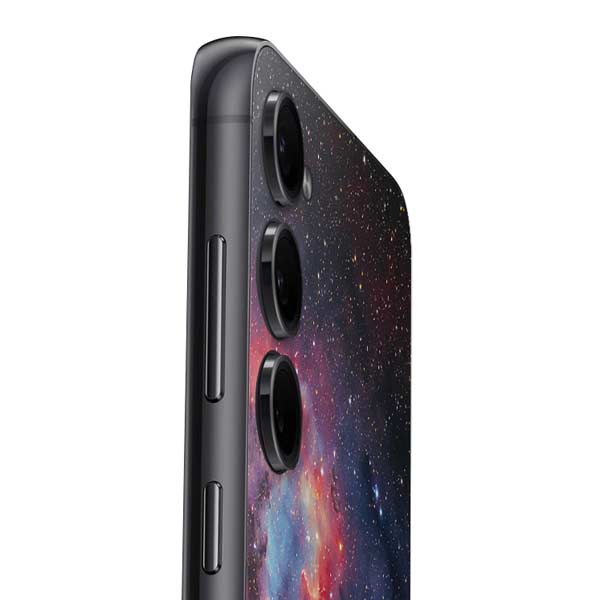 Sharpless 2-132 Emission Nebula Galaxy A16 5G Skin | Skinit