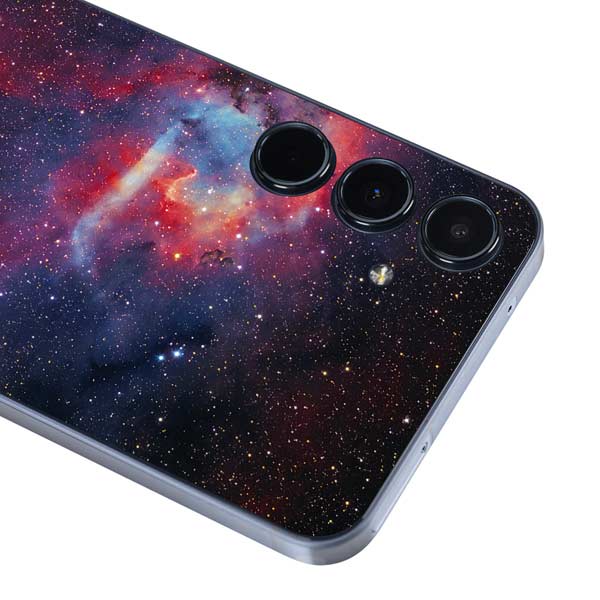 Sharpless 2-132 Emission Nebula Galaxy A35 5G Skin| Phone Skins – Skinit