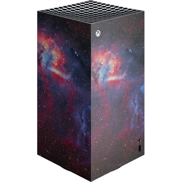 Sharpless 2-132 Emission Nebula Skin for the 2024 XBox Series X Digital ...