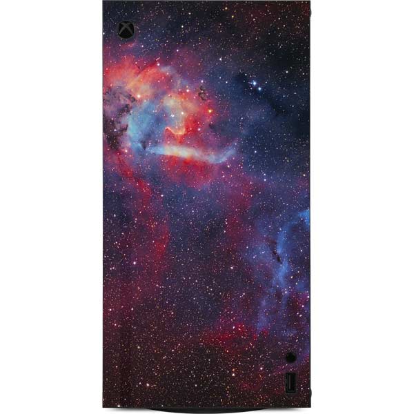 Sharpless 2-132 Emission Nebula Skin for the 2024 XBox Series X Digital ...