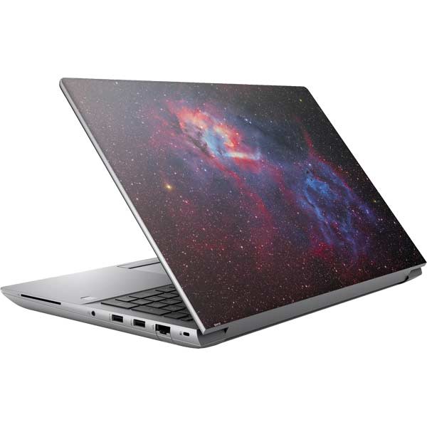 Sharpless 2-132 Emission Nebula HP ZBook Fury 16 G10 Skin | Skinit