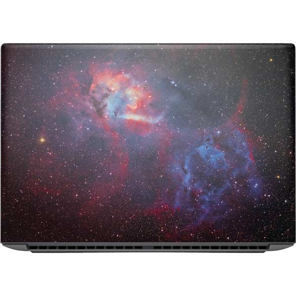 Sharpless 2-132 Emission Nebula HP ZBook Fury 16 G10 Skin | Skinit