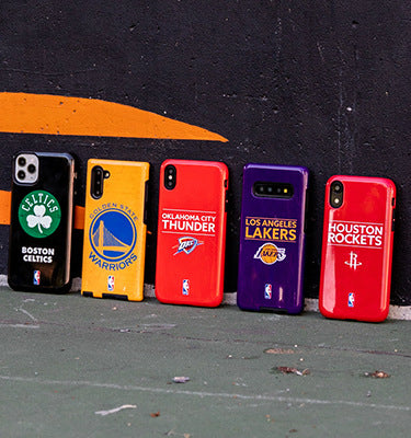 NBA® Phone Cases, Skins and Mousepads – Skinit
