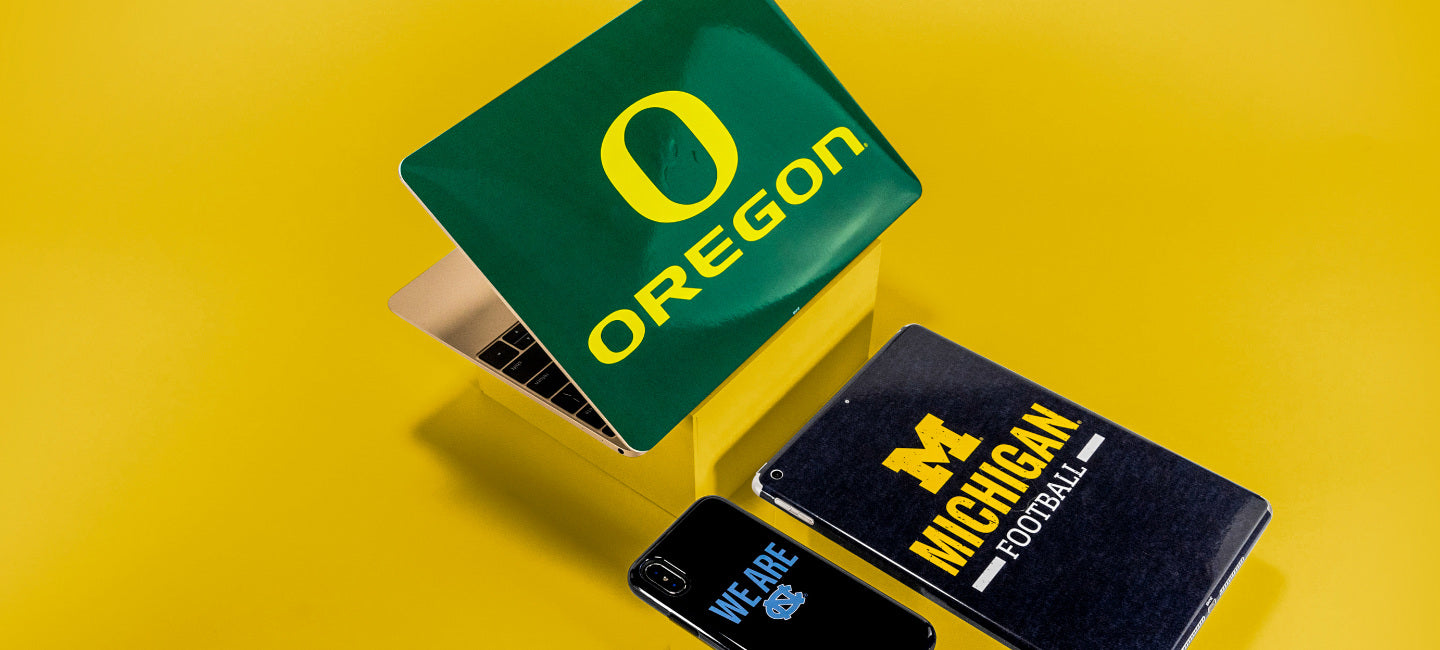 College Phone Cases & Skins – Skinit