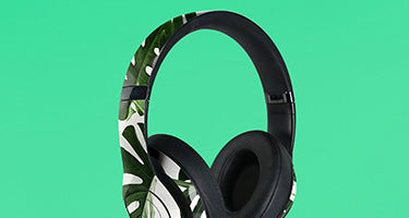 Custom Beats Audio Skins – Skinit