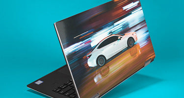 Custom Dell Laptop Skins – Skinit