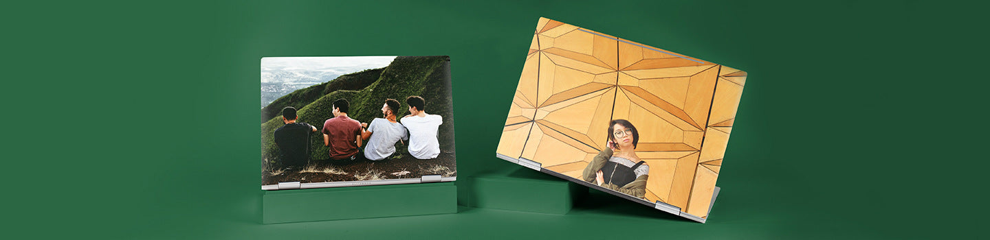 Custom HP Laptop Skins – Skinit