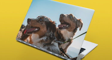 Custom Lenovo Laptop Skin – Skinit