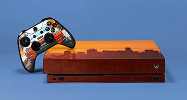 Custom Xbox Skins – Skinit