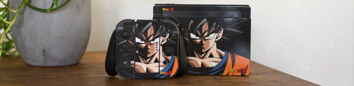 Nintendo Switch Skins – Skinit