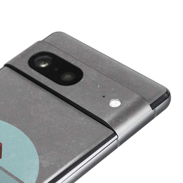 Skinit.com | Disney The Lion King Simba On Pride Rock Pixel Skins ...