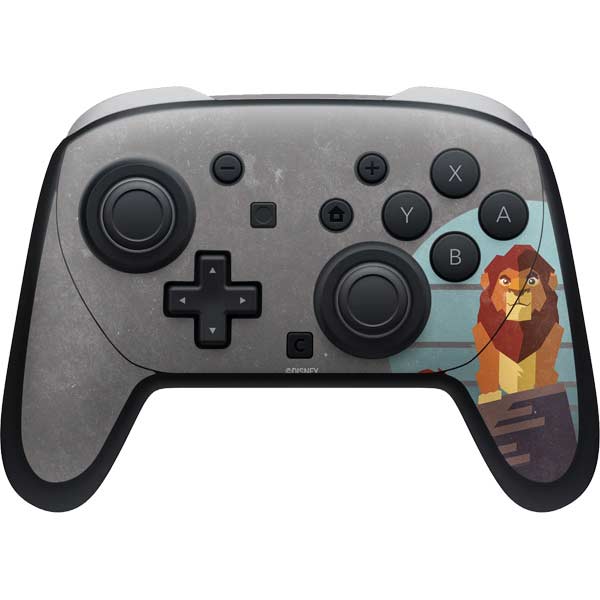Disney The Lion King Simba On Pride Rock Nintendo Switch 2 (2025) Pro ...