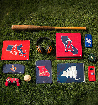 MLB®Phone Cases & Skins – Skinit
