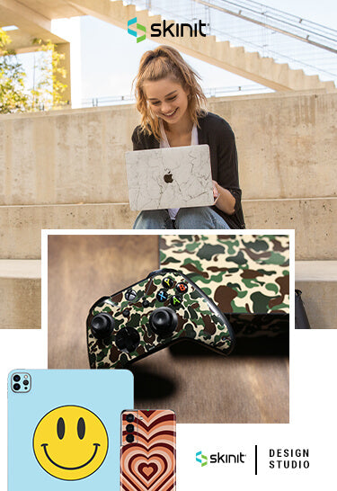 Laptop Skins | Skinit.com