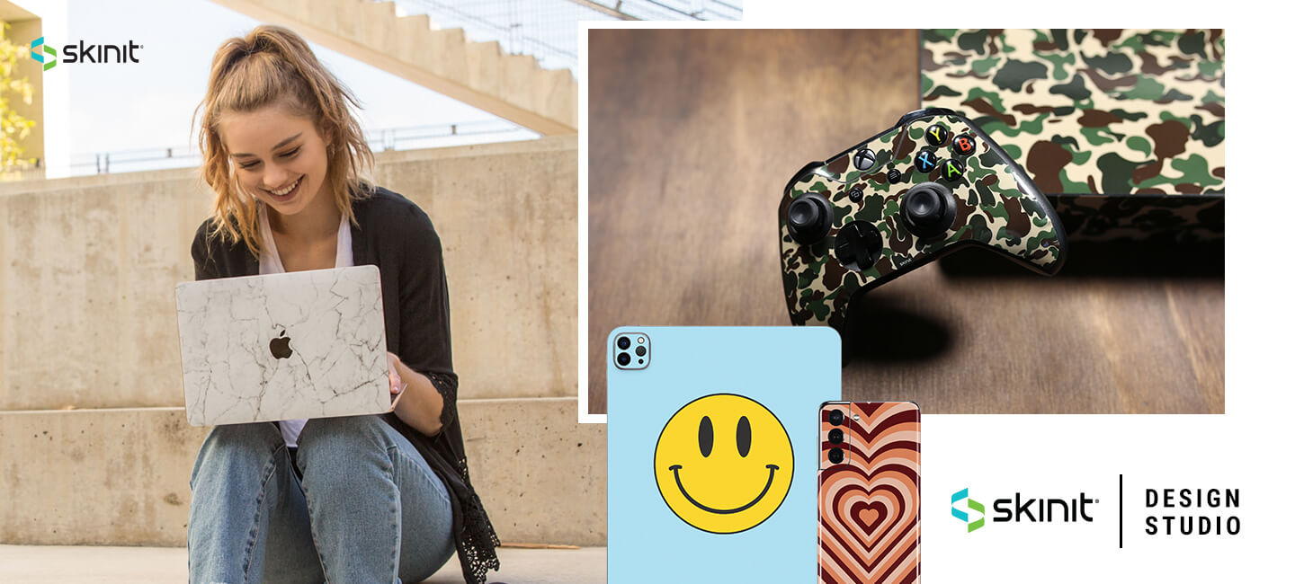 Laptop Skins | Skinit.com