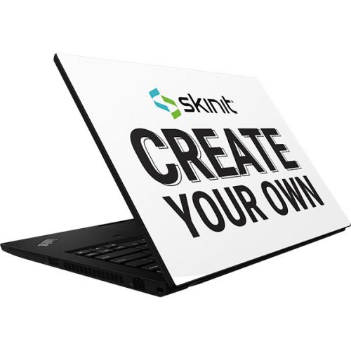 Cate Your Own Custom Lenovo ThinkPad P14s Gen 2 Skin | Skinit