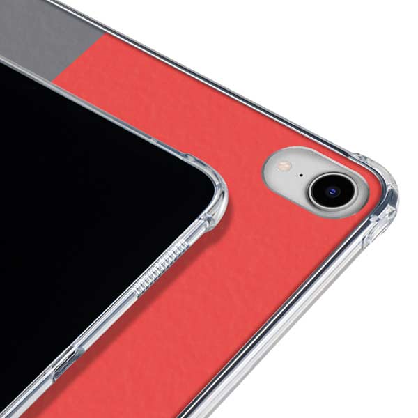 Sneakerhead Stripes iPad 11th Gen (2025) Clear Case | Skinit