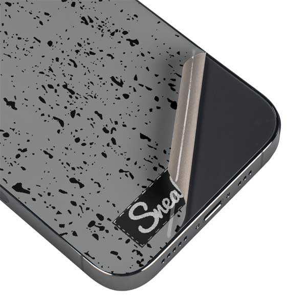 iPhone 16 Pro Max Sneakerhead Texture Skin | Decals | Wraps | Skinit