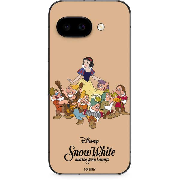 Disney Snow White and the seven dwarfs Skin for Google Pixel 9a | Skinit