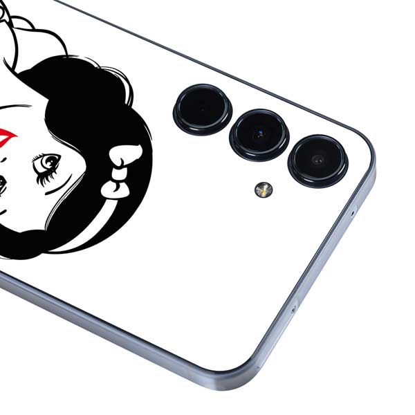 Disney Snow White Black and White Art Galaxy A36 5G Skin| Phone Skins ...