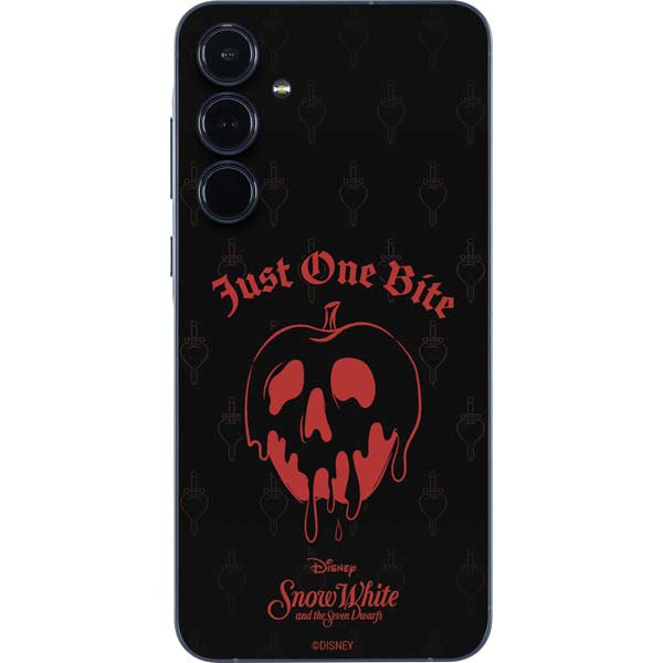 Disney Snow White Just One Bite Galaxy A55 5G Skin| Phone Skins – Skinit