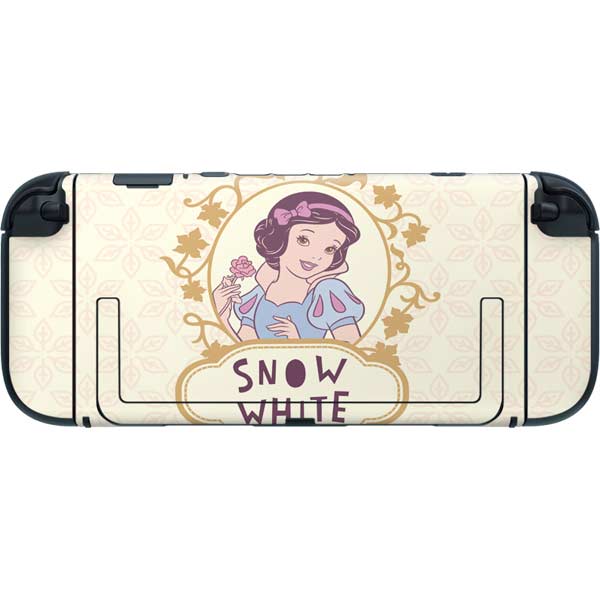 Snow White Mirror Nintendo Switch 2 (2025) with Joy-Con Skin | Skinit
