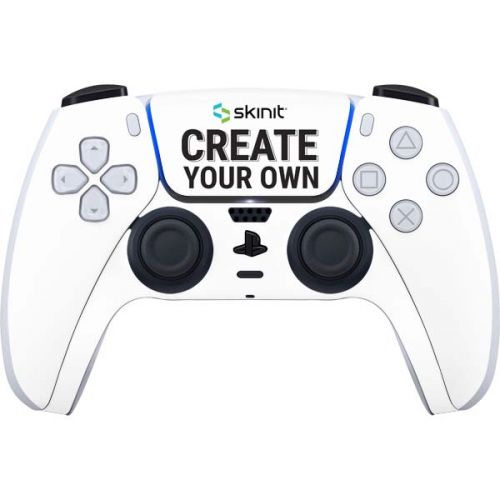 Custom PS5 Controller with Pictures | Build Your Own - Skinit