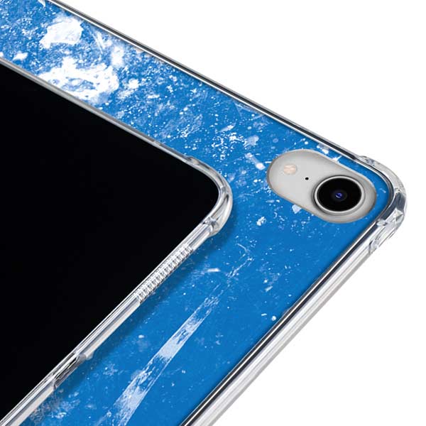 NHL St. Louis Blues Iced iPad 11th Gen (2025) Clear Case | Skinit
