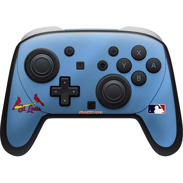MLB St. Louis Cardinals Alternate/Away Jersey Nintendo Switch 2 (2025 ...