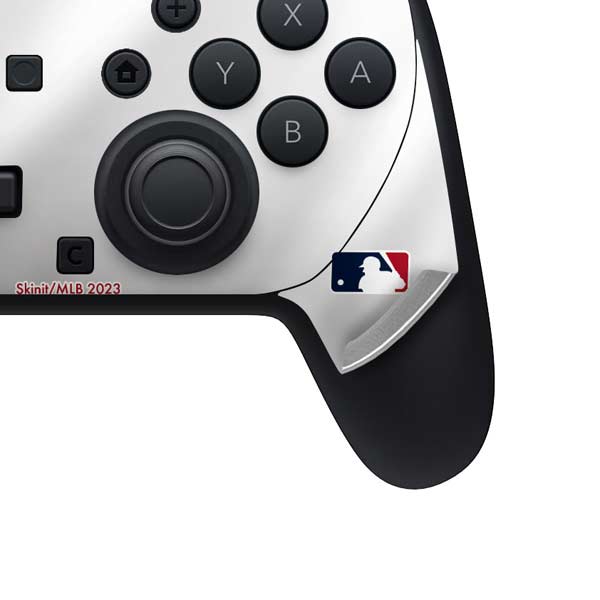 MLB St. Louis Cardinals Home Jersey Nintendo Switch 2 (2025) Pro ...