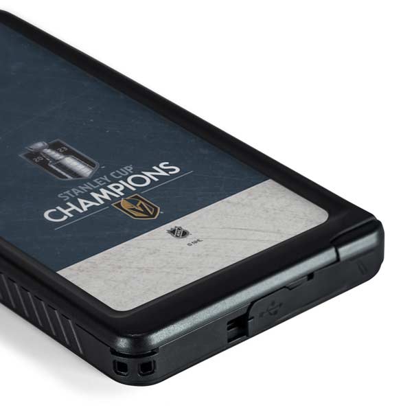 NHL Stanley Cup Champions 2023: Vegas Golden Knights Galaxy S24 Ultra ...