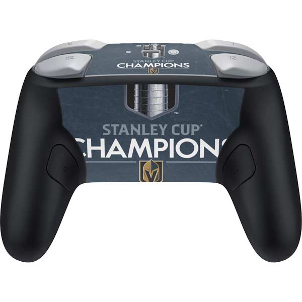 NHL Stanley Cup Champions 2023: Vegas Golden Knights Nintendo Switch 2 ...