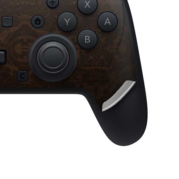 Steampunk Bee by Brigid Ashwood Nintendo Switch 2 (2025) Pro Controller ...