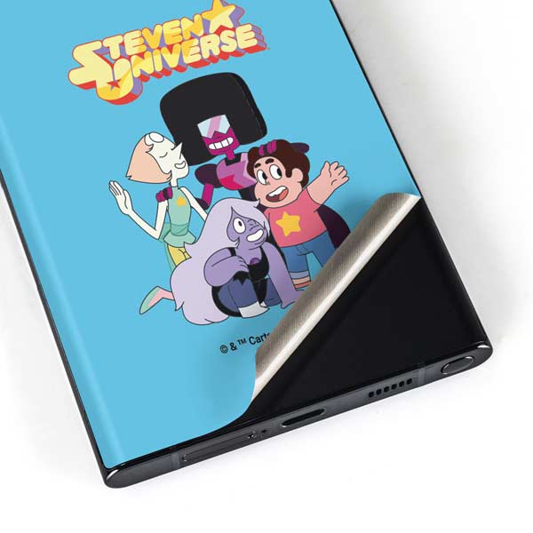 Cartoon Network Steven Universe | Steven Universe Characters Galaxy ...