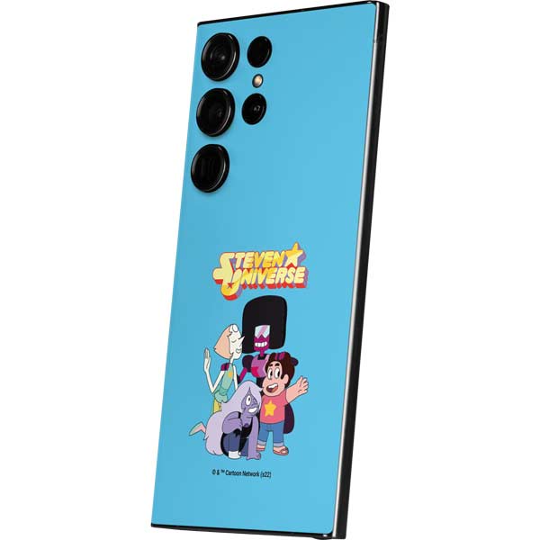 Galaxy S25 Ultra Cartoon Network Steven Universe Steven Universe ...