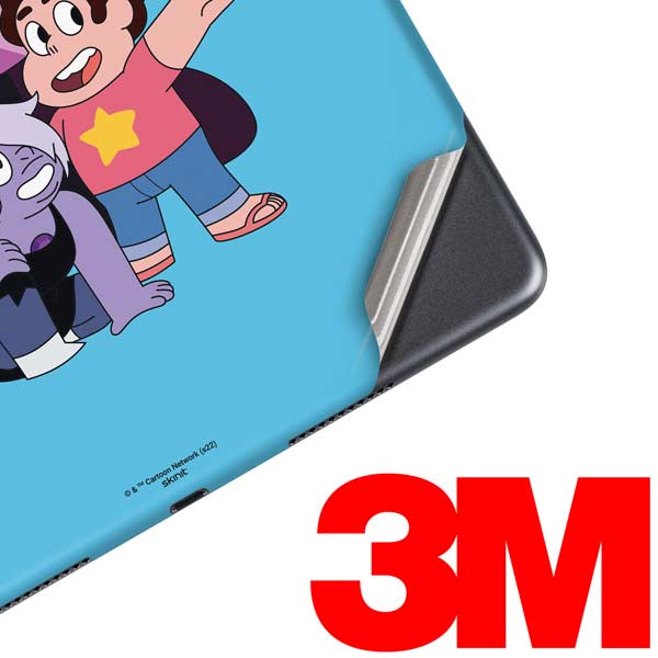 Cartoon Network Steven Universe Steven Universe Characters iPad Skins ...