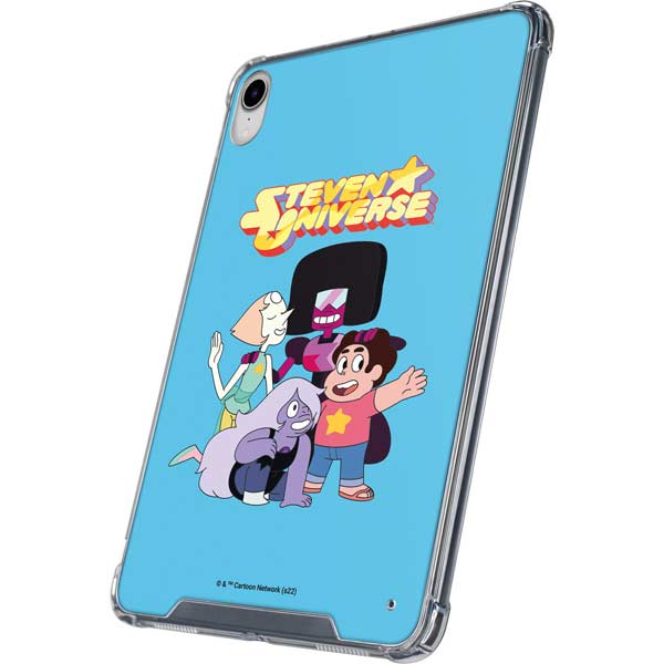 Cartoon Network Steven Universe Steven Universe Characters iPad 11th ...