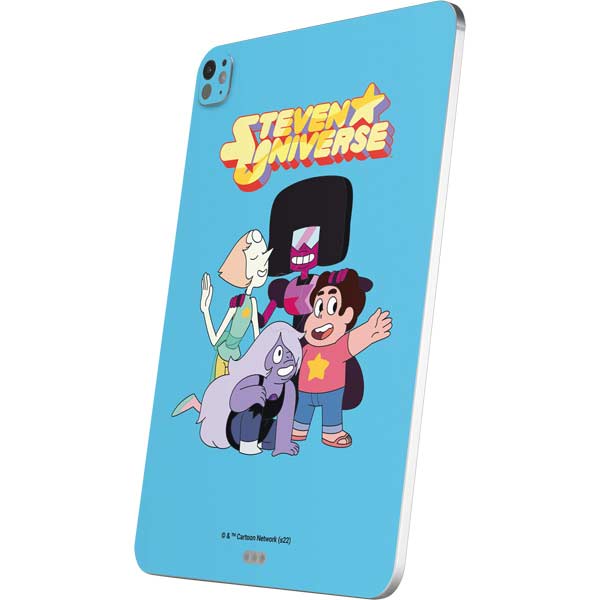Cartoon Network Steven Universe Steven Universe Characters iPad Pro ...