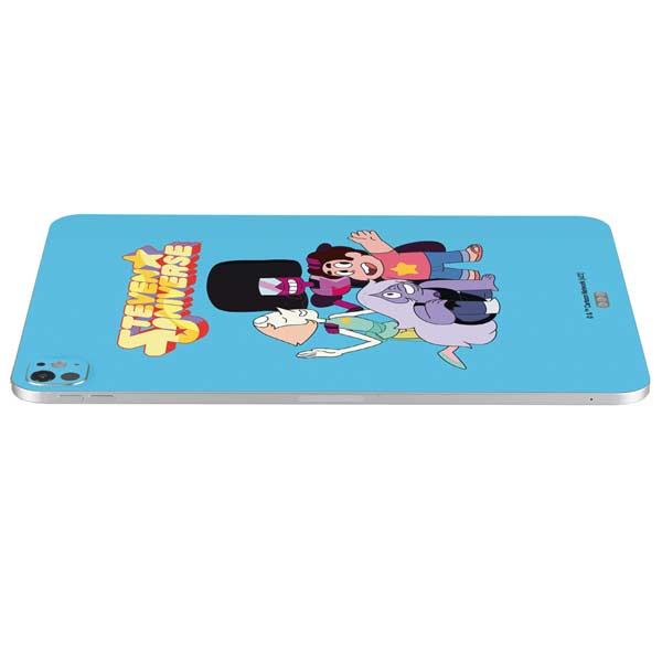 Cartoon Network Steven Universe Steven Universe Characters iPad Pro ...