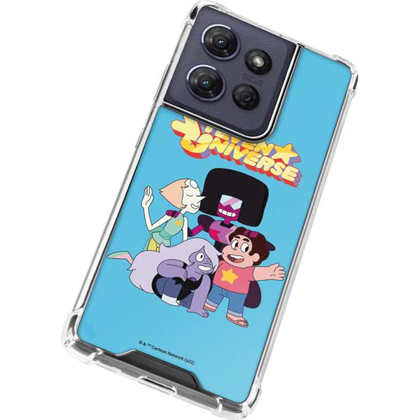 Cartoon Network Steven Universe Steven Universe Characters Moto G 5G ...