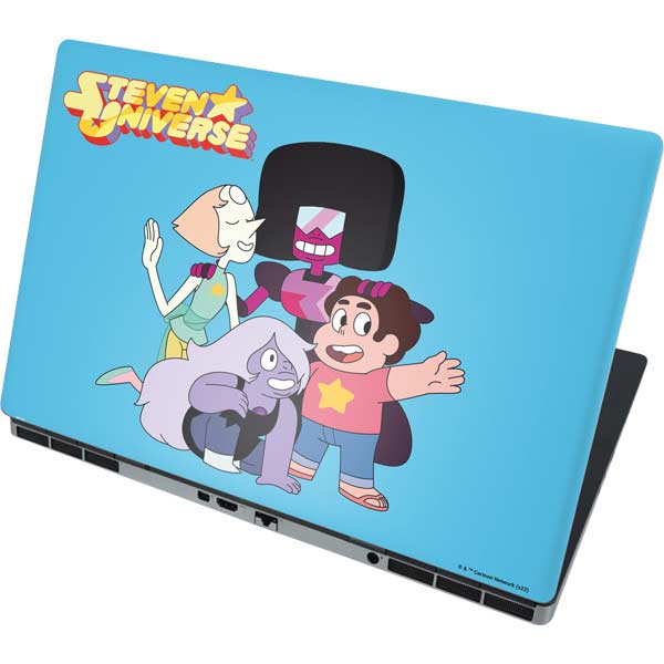 Cartoon Network Steven Universe Steven Universe Characters Dell ...