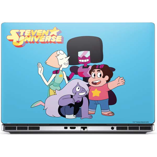 Cartoon Network Steven Universe Steven Universe Characters Dell ...