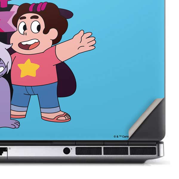 Cartoon Network Steven Universe Steven Universe Characters Dell ...