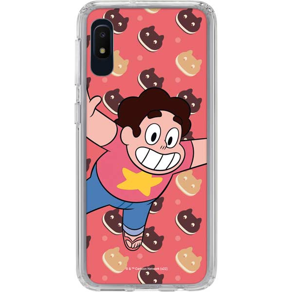 Cartoon Network Steven Universe: Free Falling Galaxy Cases | Skinit