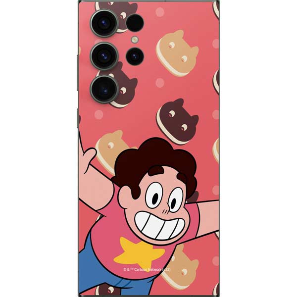 Galaxy S25 Ultra Cartoon Network Steven Universe Steven Universe Free ...